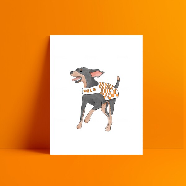 University of Tennessee Decor - Etsy