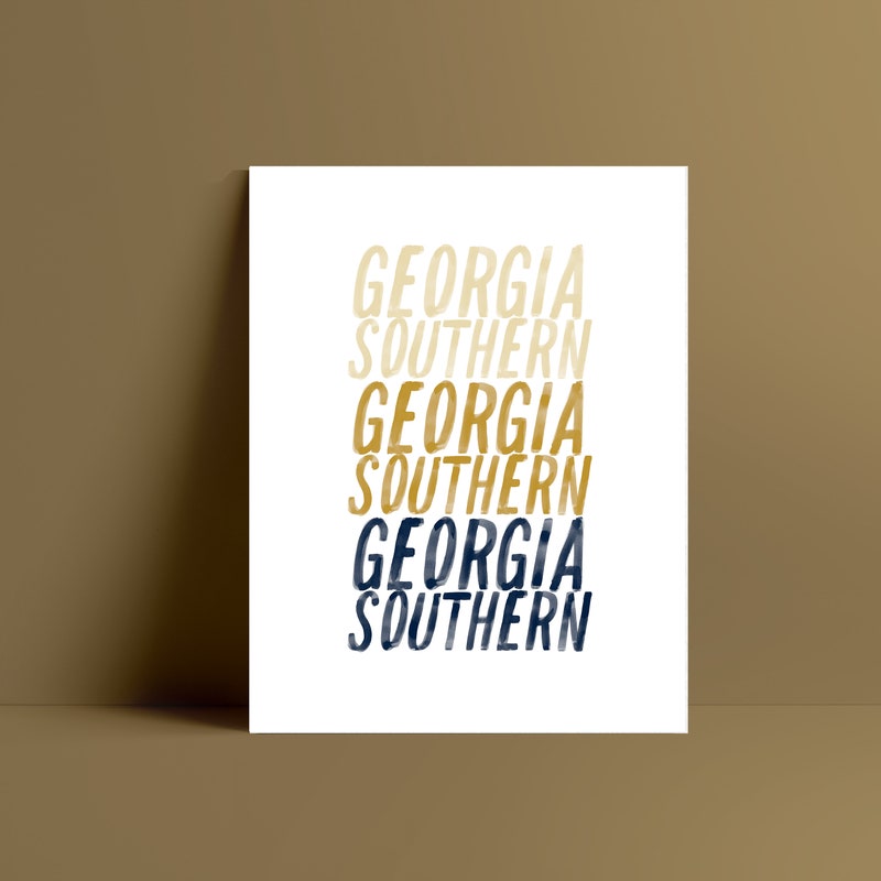 Southern Art - Etsy