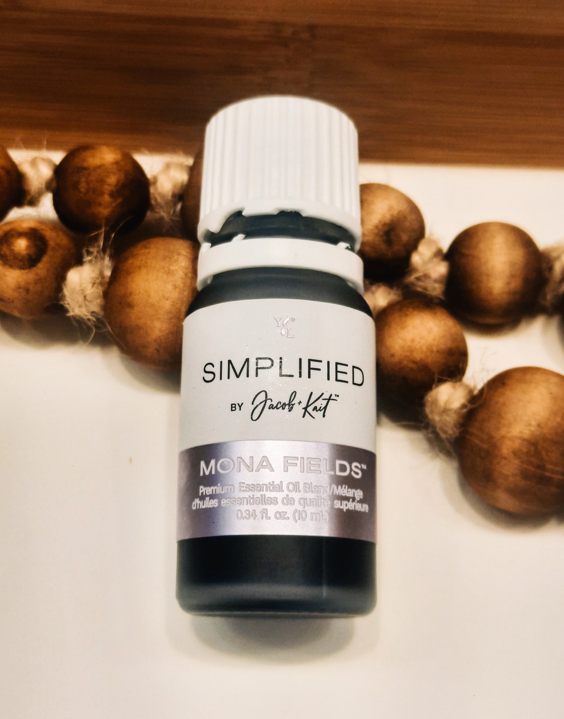 Mona Fields, Pompeii Sunrise, Tunisian Blossom, Essential Oil Blends ...