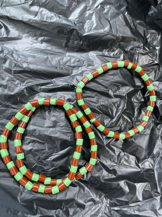 Ide Ifa / Orula / Orunmila / Glass Bead Ide Ifa | Etsy