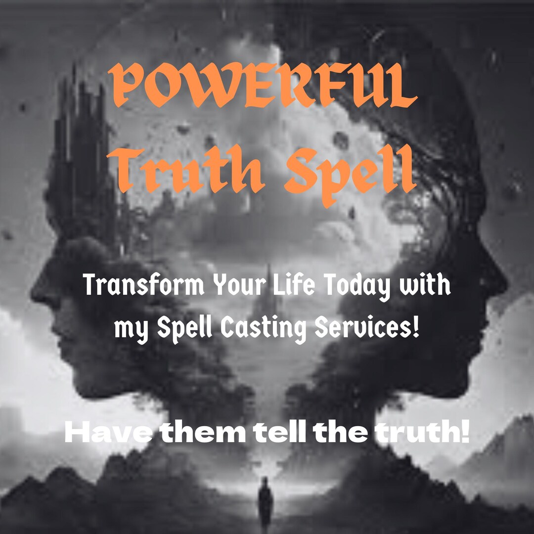 Powerful Stop Lying Spell | Transform Deceit Into Honesty | Spiritual ...