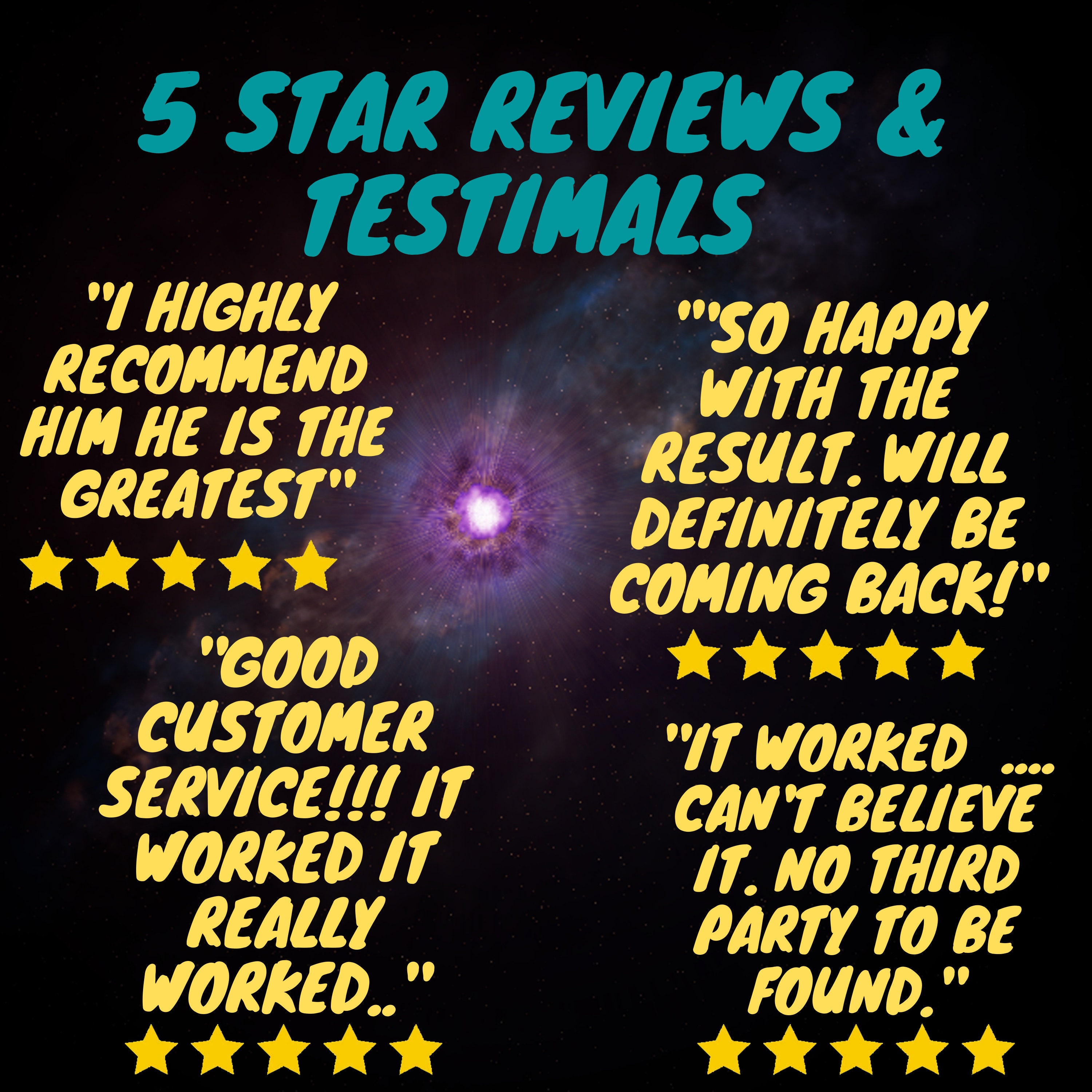 Remove Obstacles and Barriers Spell. Remote Casting. Be - Etsy UK