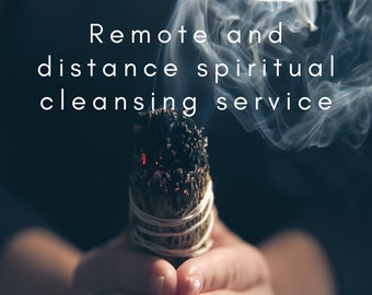 Energy Balancing, Release, Cleanse, Protection and Healing Within 24 ...