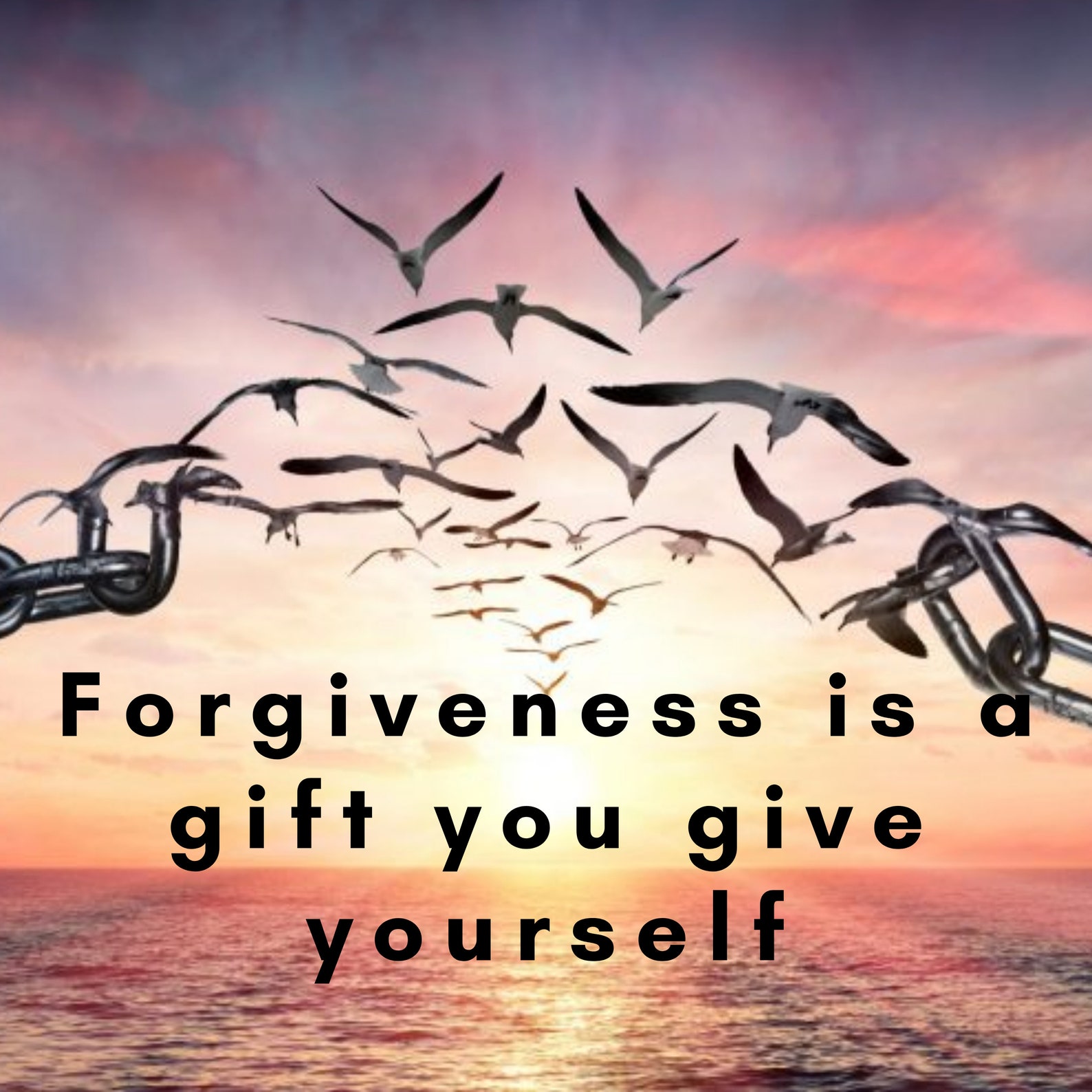 Powerful Forgive and Forget Spell Ritual for You or Someone - Etsy UK