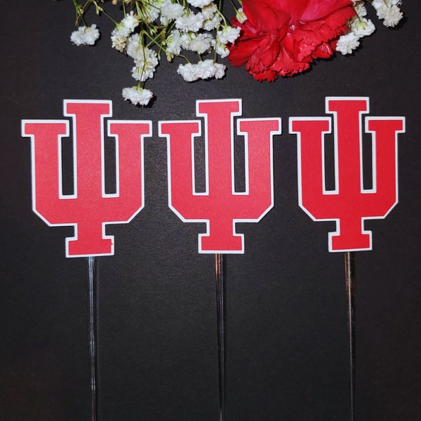 University Toppers - Etsy