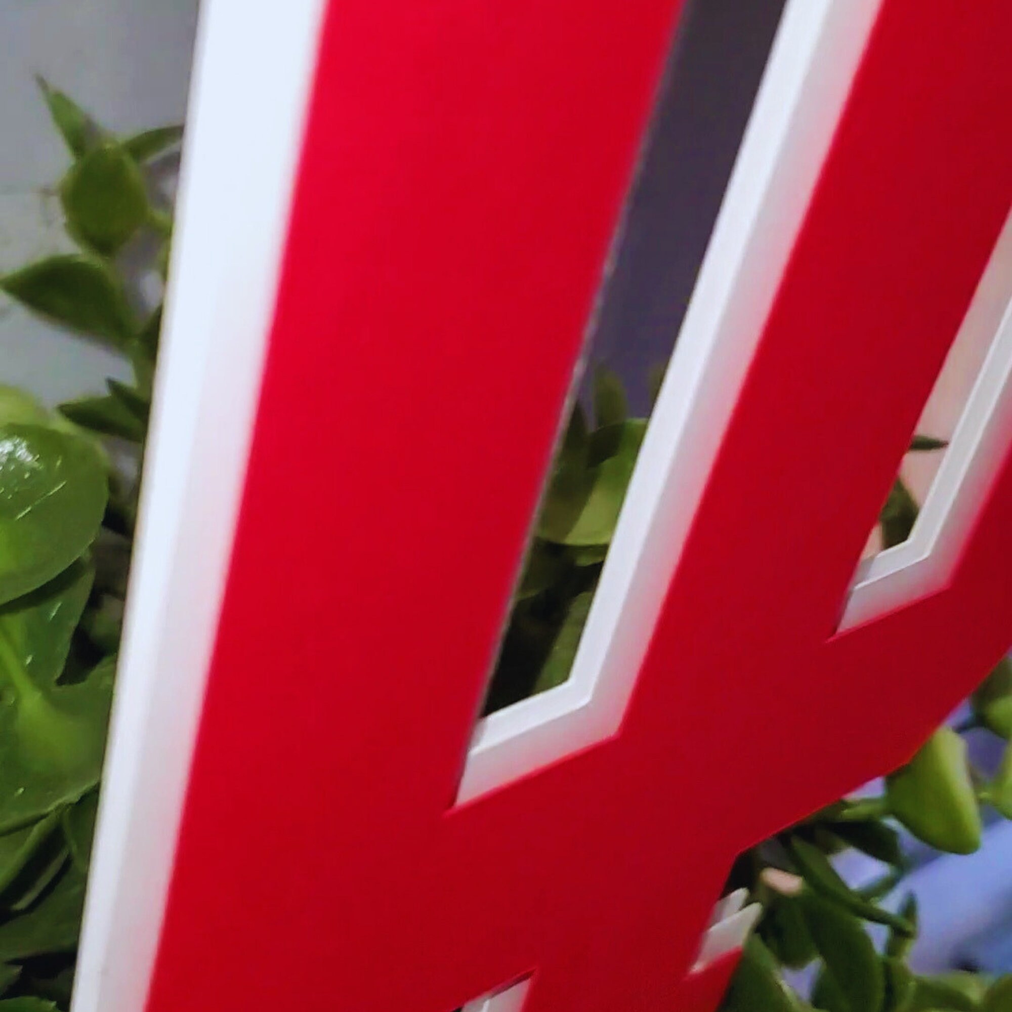 University of Indiana Cake Topper University Cake Topper UOI Indiana ...