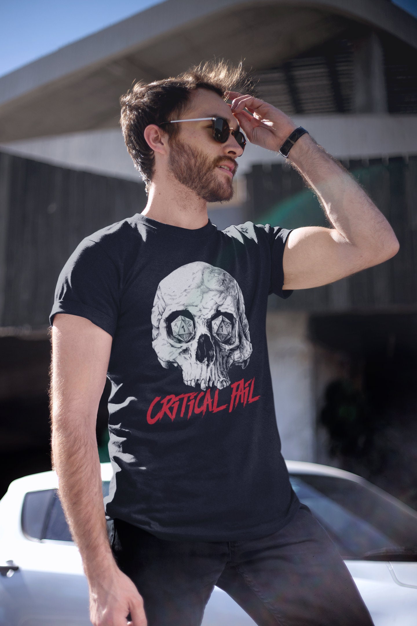 Red Torpedo Clothing