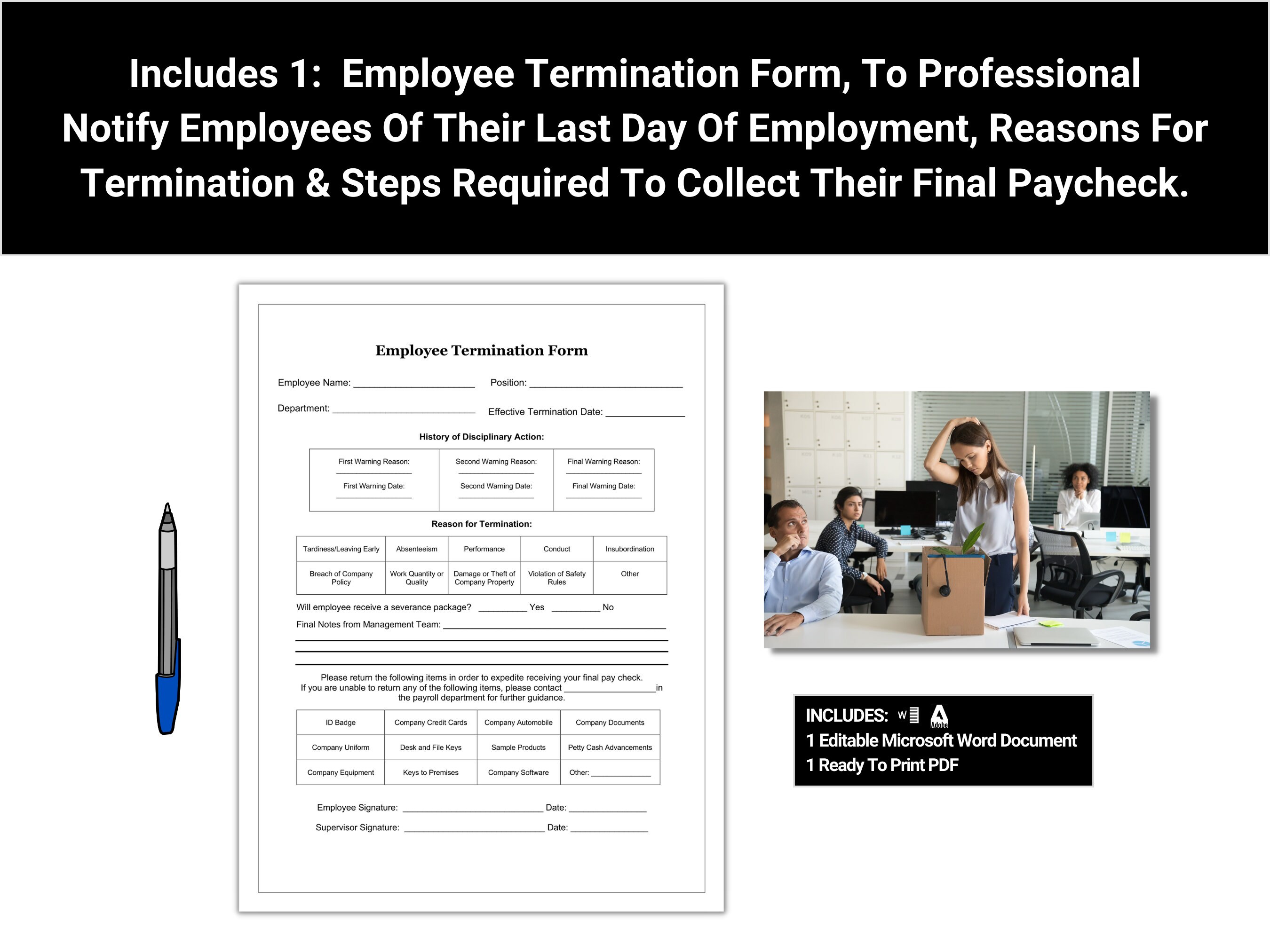 Employee Coaching Collection | Covers: Employee Performances ...