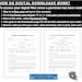 Employee Write up Form in English & Spanish | Formulario Disciplinario ...