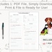 Pet Sitter Guide | Give Pet Care Providers Clear Instructions / Notes ...
