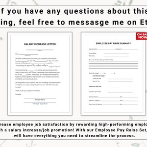 Employee Pay Raise Set | Give Hard-working, Loyal Employees the ...