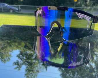 Fake Pit Vipers | Etsy