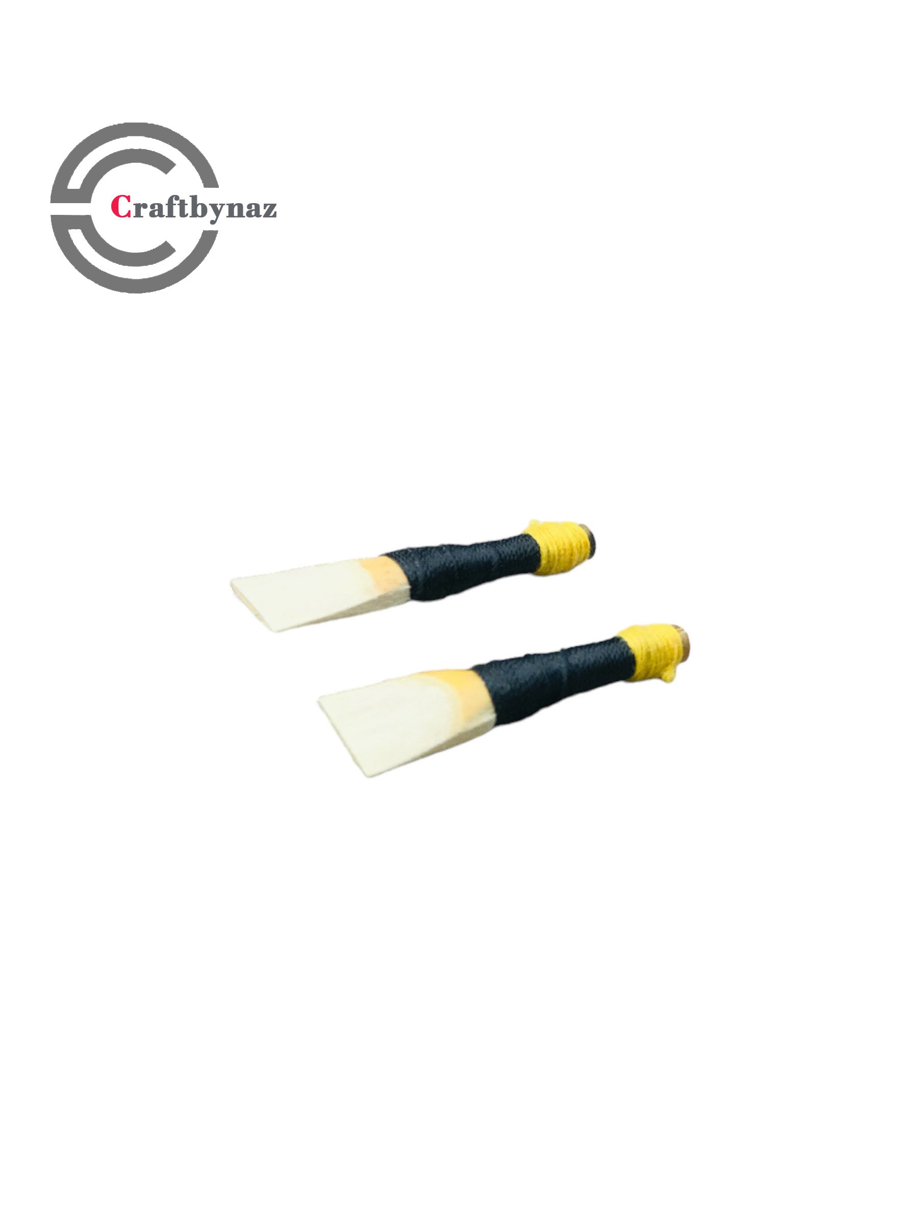 Rosewood RAUSCHPFEIFE Small Wooden Medieval Shawm Instrument With Two ...