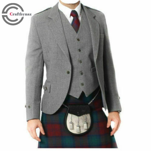 Kilt - Etsy