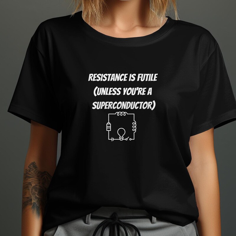 Physics T Shirt - Etsy