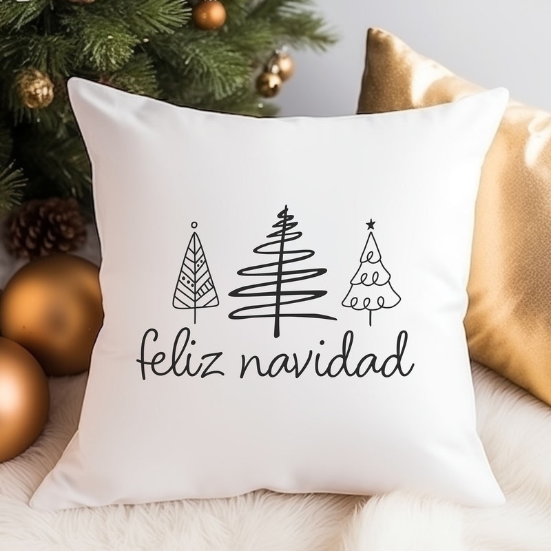 Spanish Pillows - Etsy