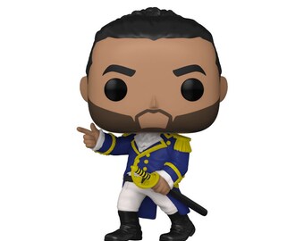 Hamilton Funko | Etsy