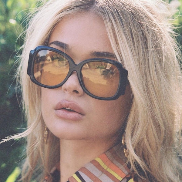 70s Sunglasses - Etsy