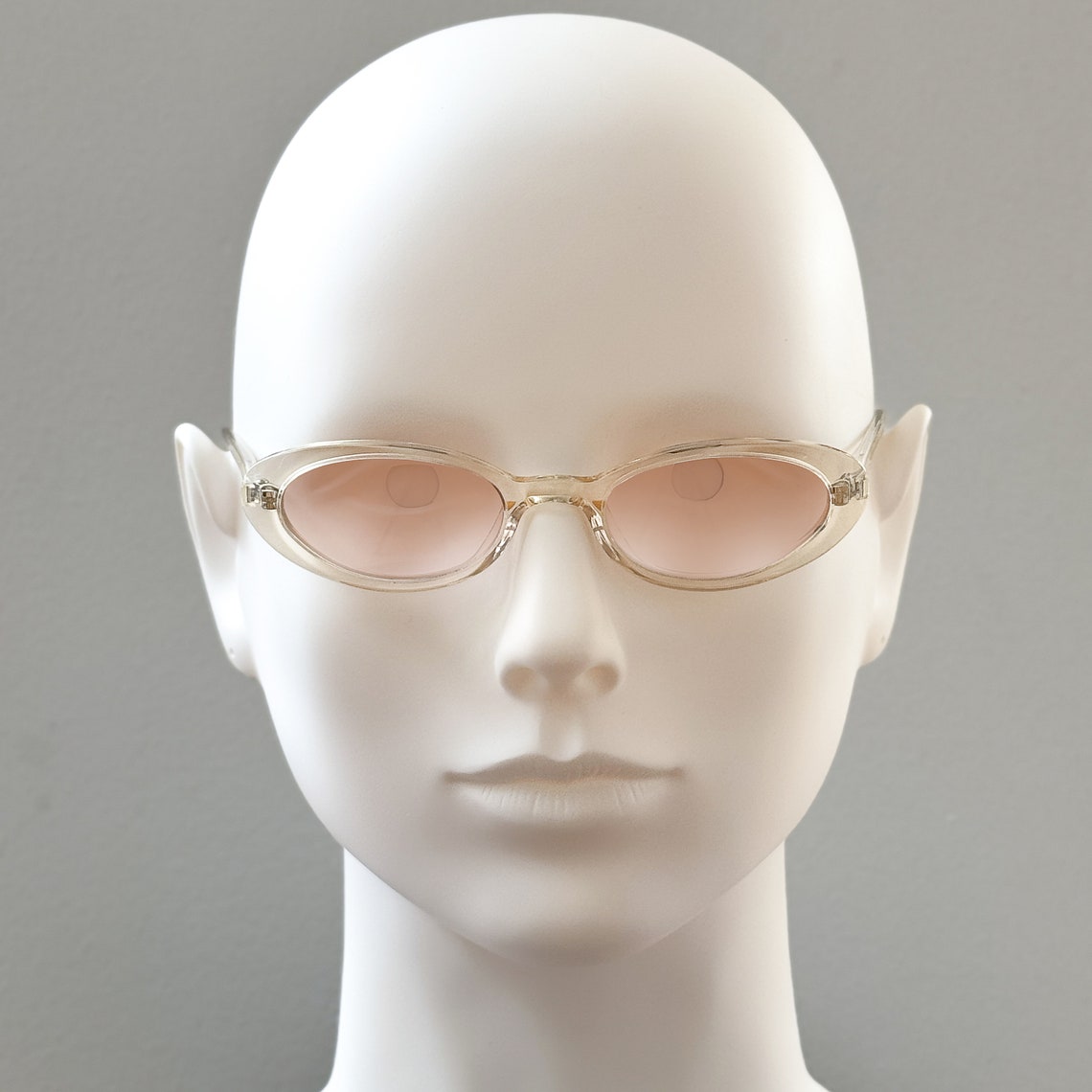VINTAGE MICRO SUNGLASS - Etsy