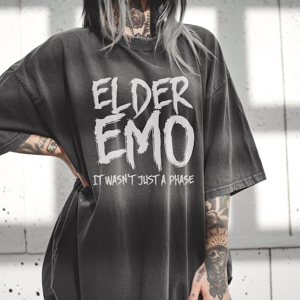 Emo Clothing - Etsy