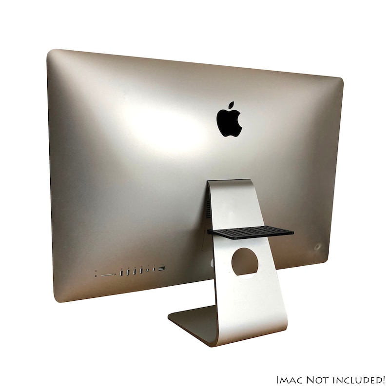 Imac Desk - Etsy