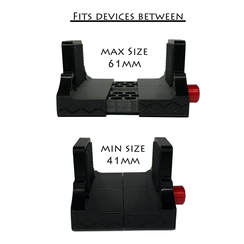 Studio Under Desk Mounting Bracket for Audio Interface - Etsy
