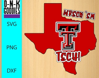 Wreck'em Svg - Etsy Australia