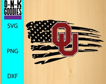 Sooner Boomer Png - Etsy