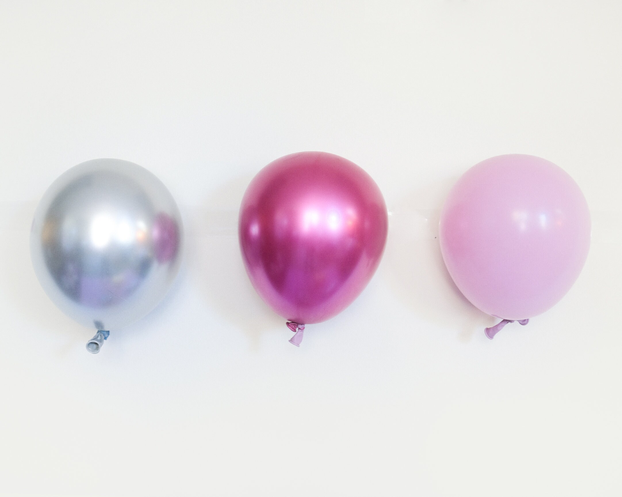 Two the Moon Theme 2nd Birthday Balloon Garland DIY Kit - Etsy