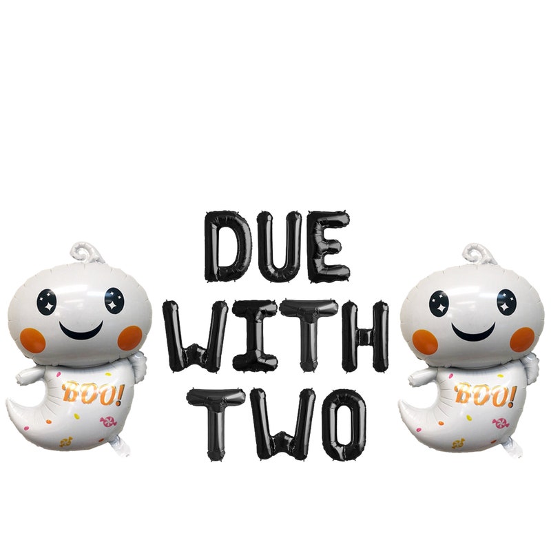 Twins Banner - Etsy