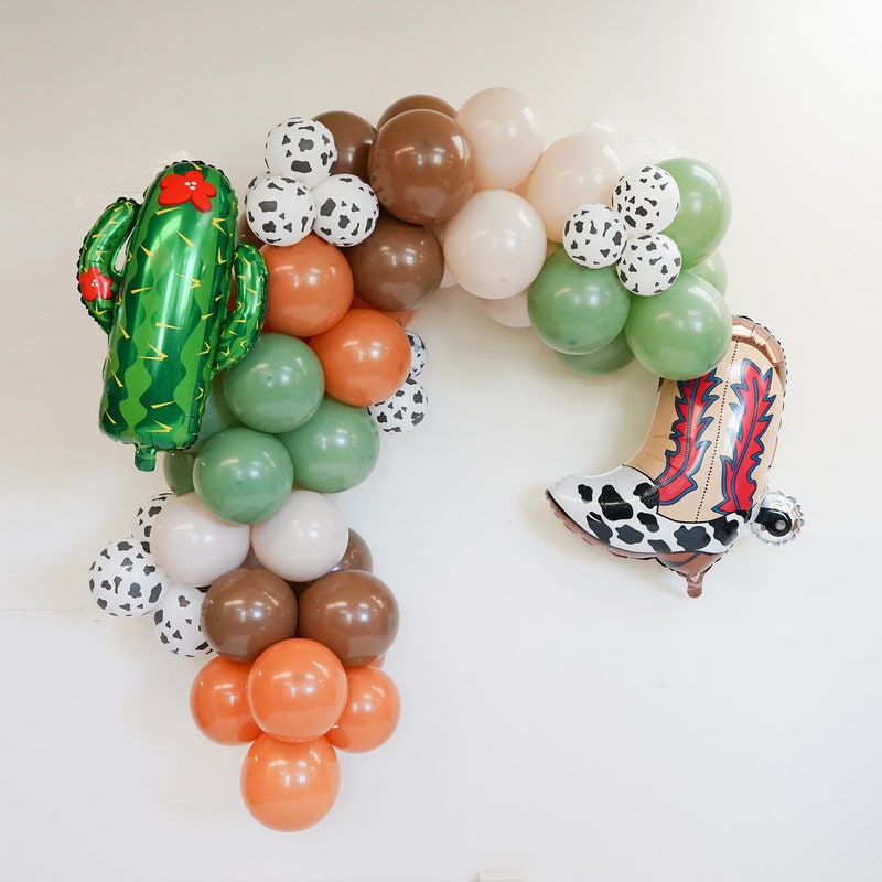 Western Decor Party - Etsy