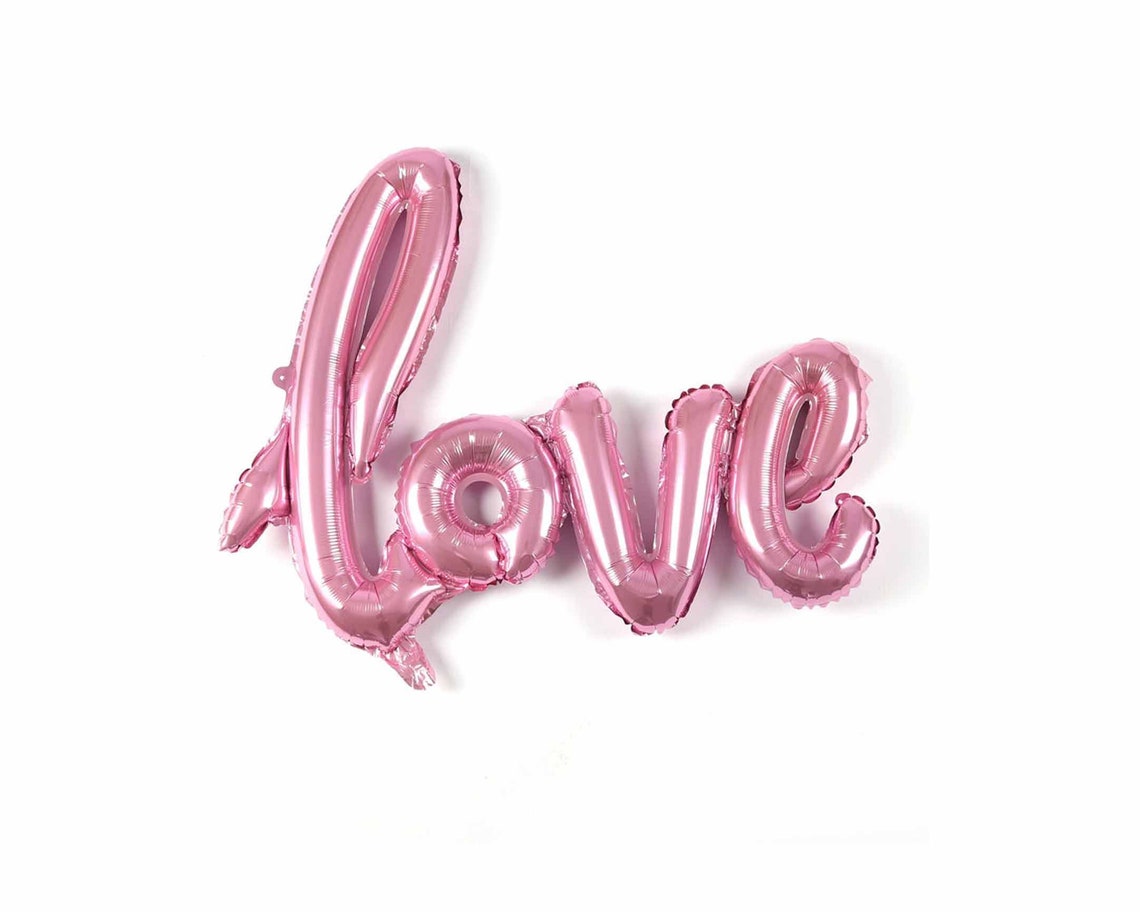Galentine's Day Balloon Garland DIY Kit Girls Party - Etsy