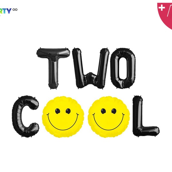 Two Cool - Etsy