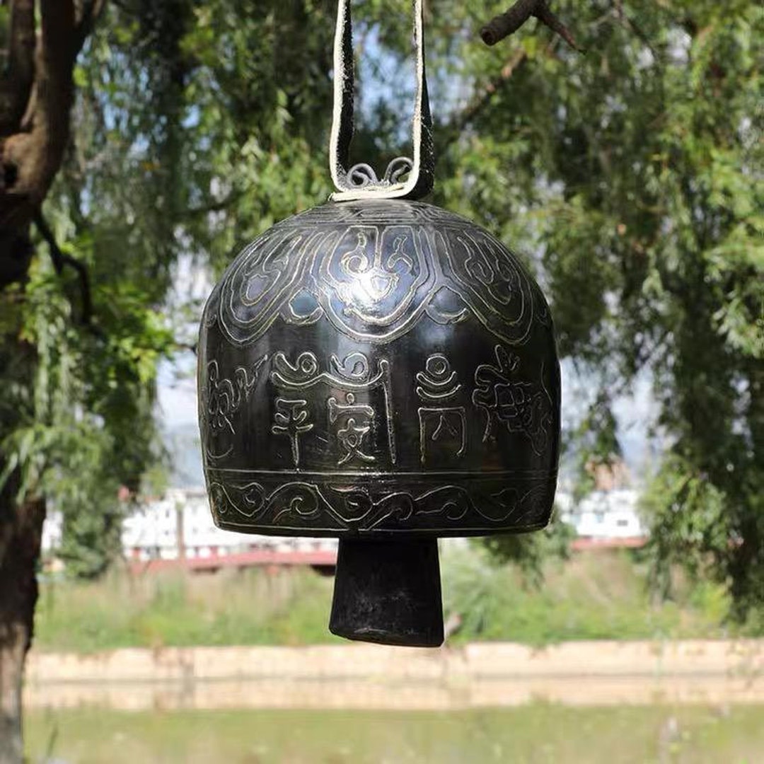 Power Bell - Etsy