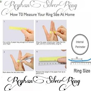 925 Sterling Silver Men's Ring Adorned With Engraving Patterned Atomic ...