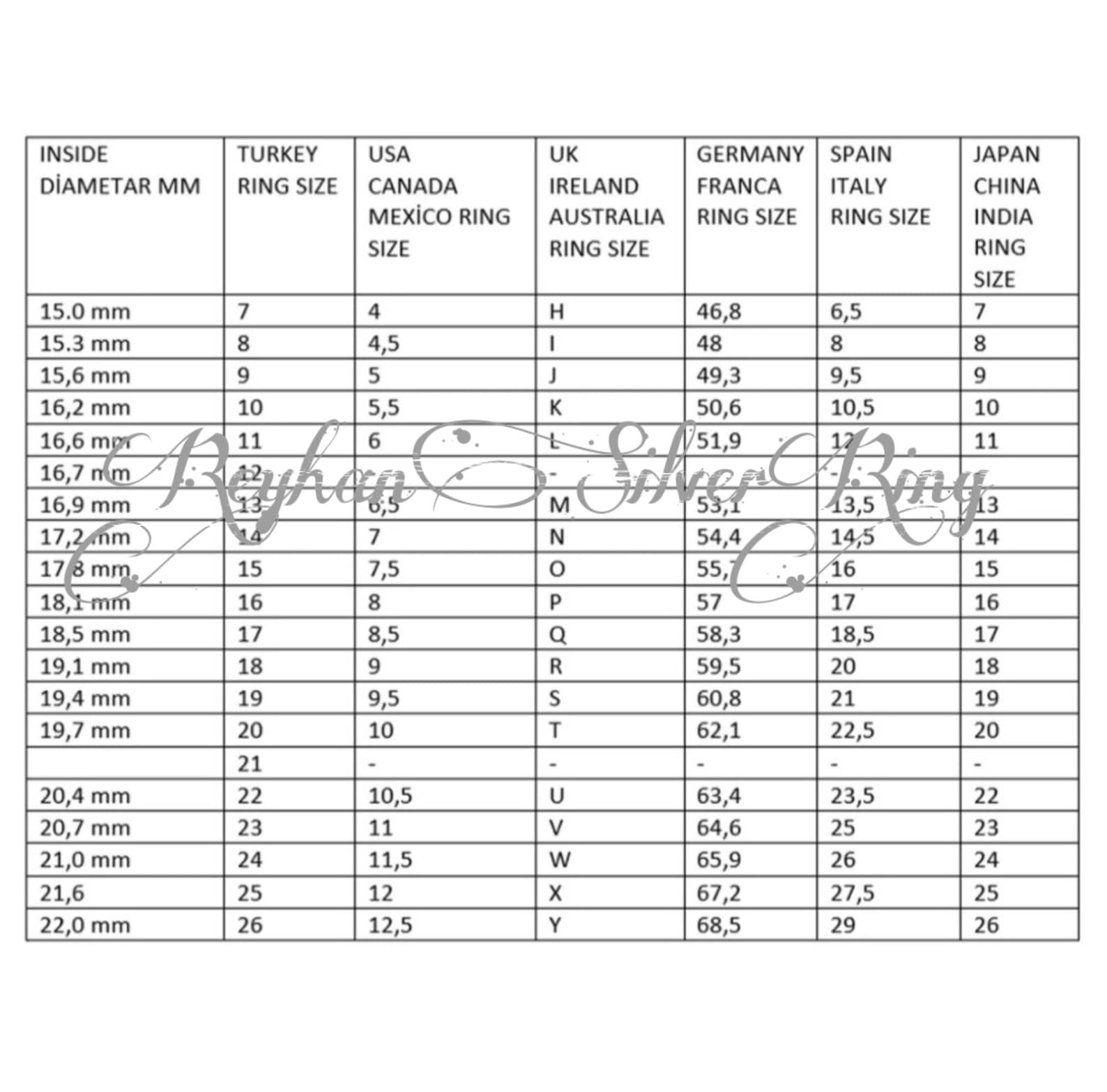 Red Coin Stone Unisex Silver Ring, Turkish Handmade Adjustable Jewelry ...