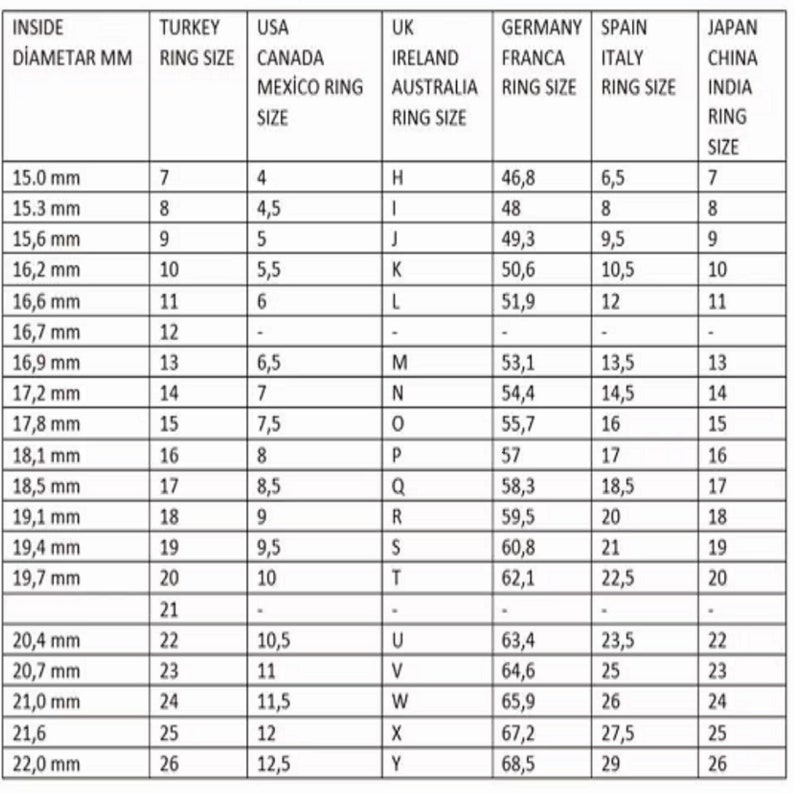 Ottoman Flag Silver Men's Ring Adjustable Ring Turkish - Etsy