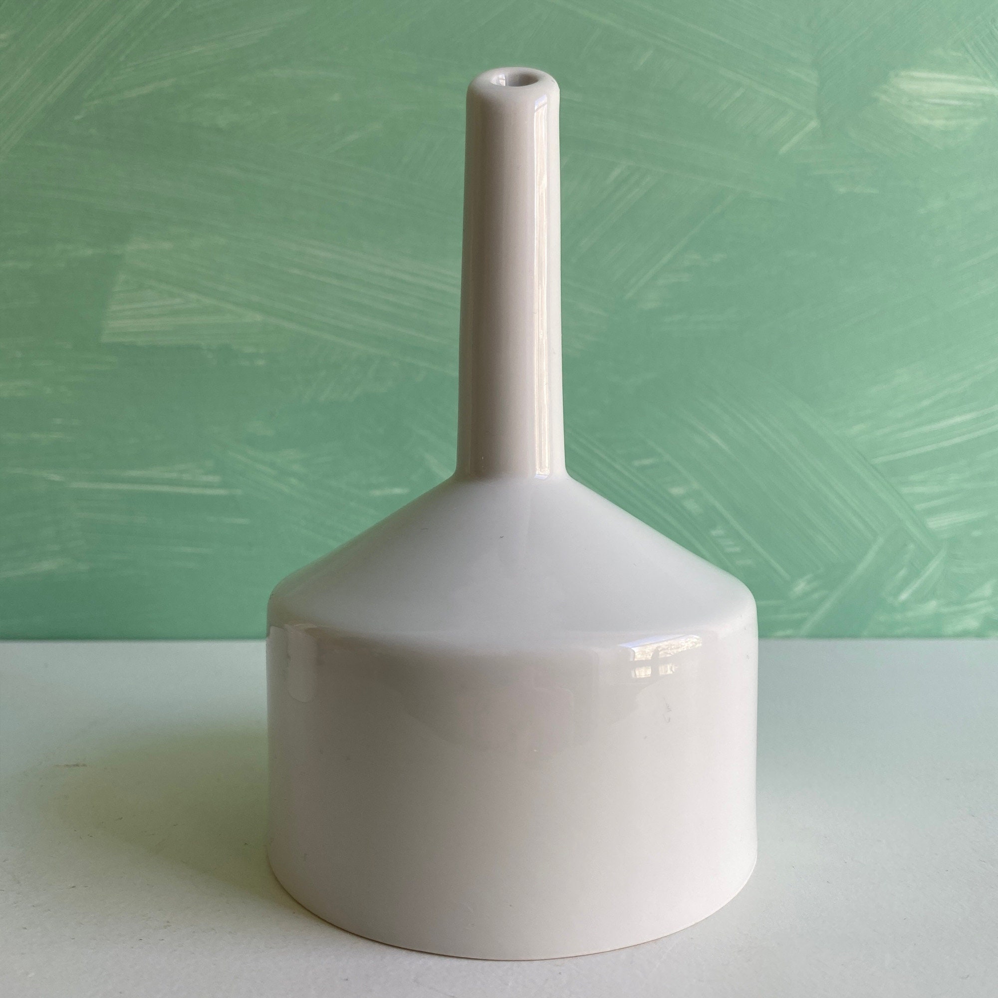 Staatlich Berlin KPM BERLIN New Old Stock Vintage Porcelain Filter ...