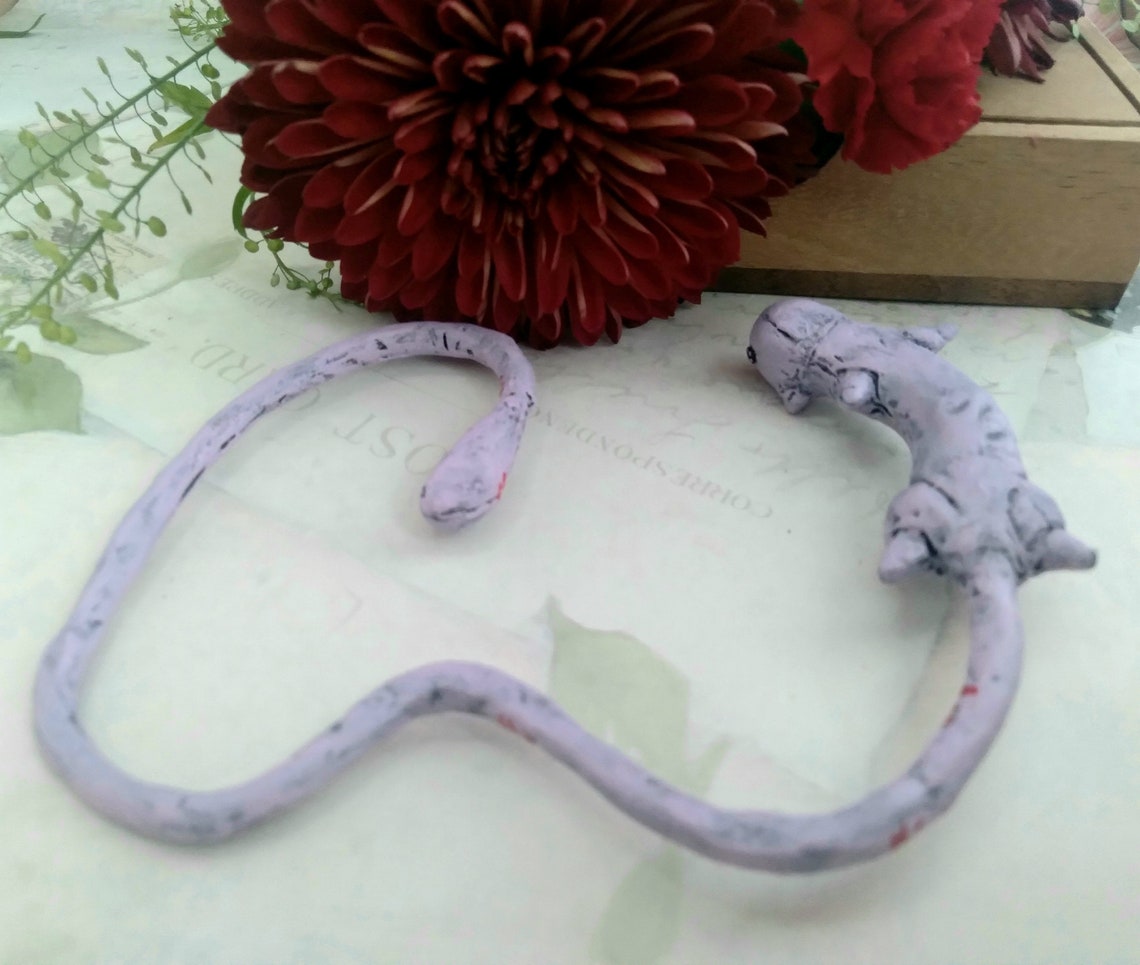 Dingy Distorted Mew Plush Sculpture Mew Figurine With an - Etsy