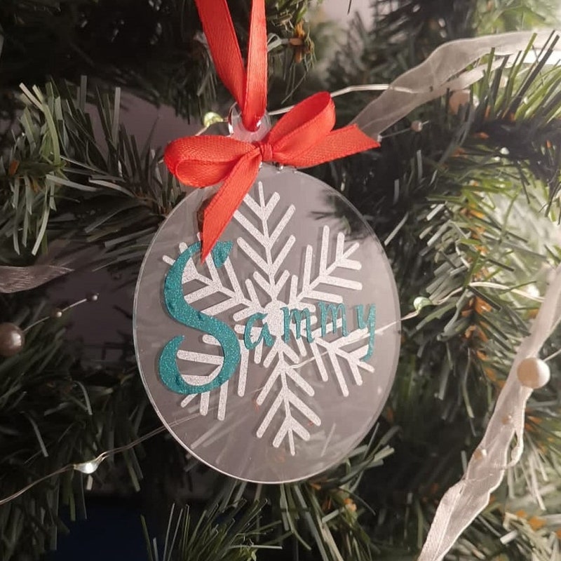 Acrylic Decoration - Etsy