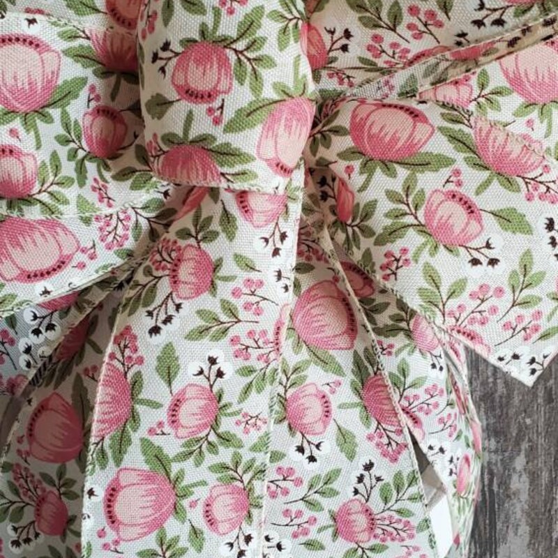 Mailbox Bow - Etsy