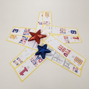 Printable Daily Rhythm Primary Bookmarks, Schedule Bookmarks, Book ...