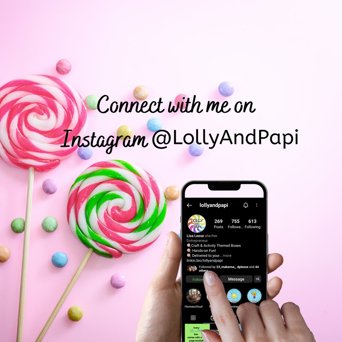 Printable Daily Rhythm Sweets Bookmarks, Schedule Bookmarks, Book ...