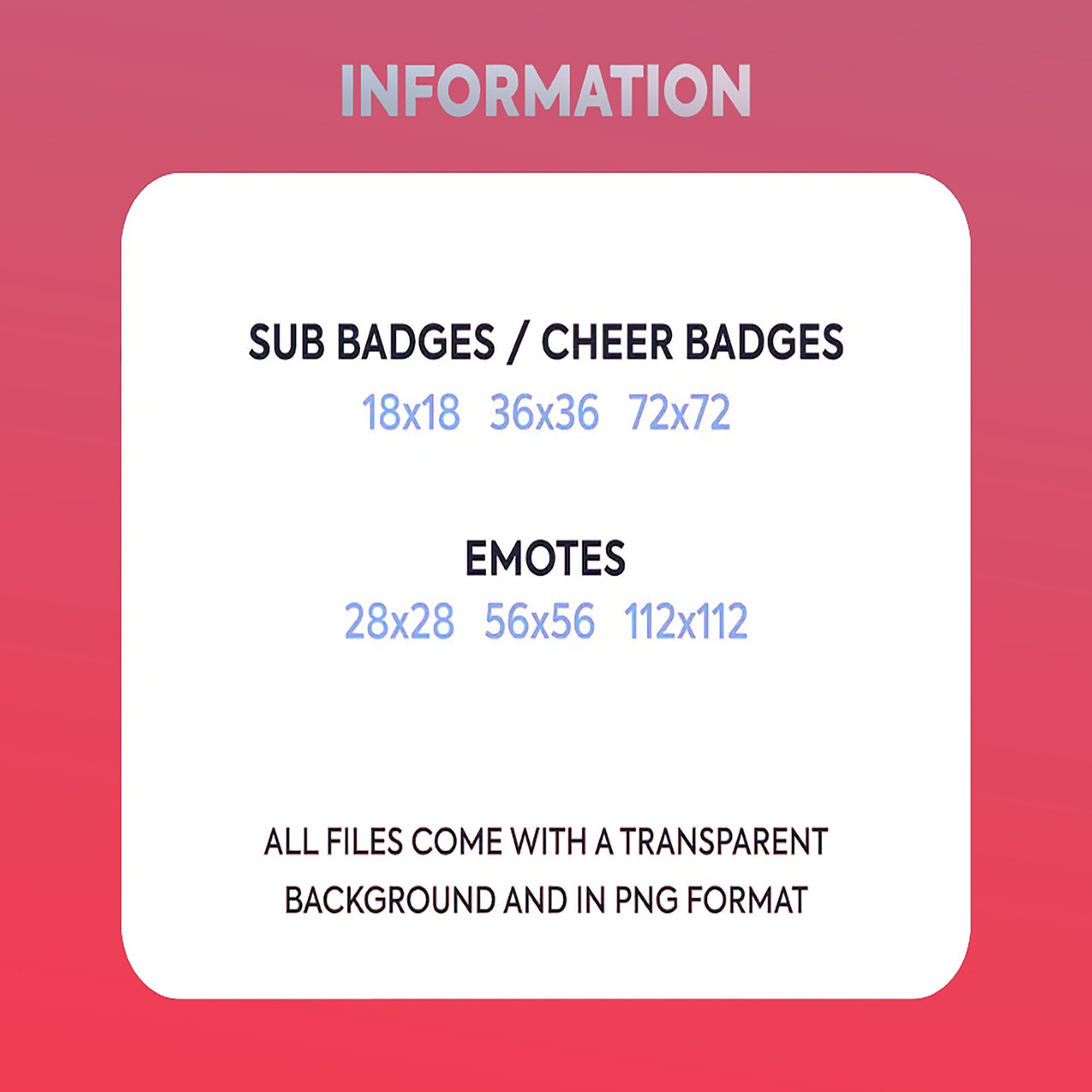 Twitch Sub Badges Diamond Crystal Badges for Streamers Diamond Emotes ...