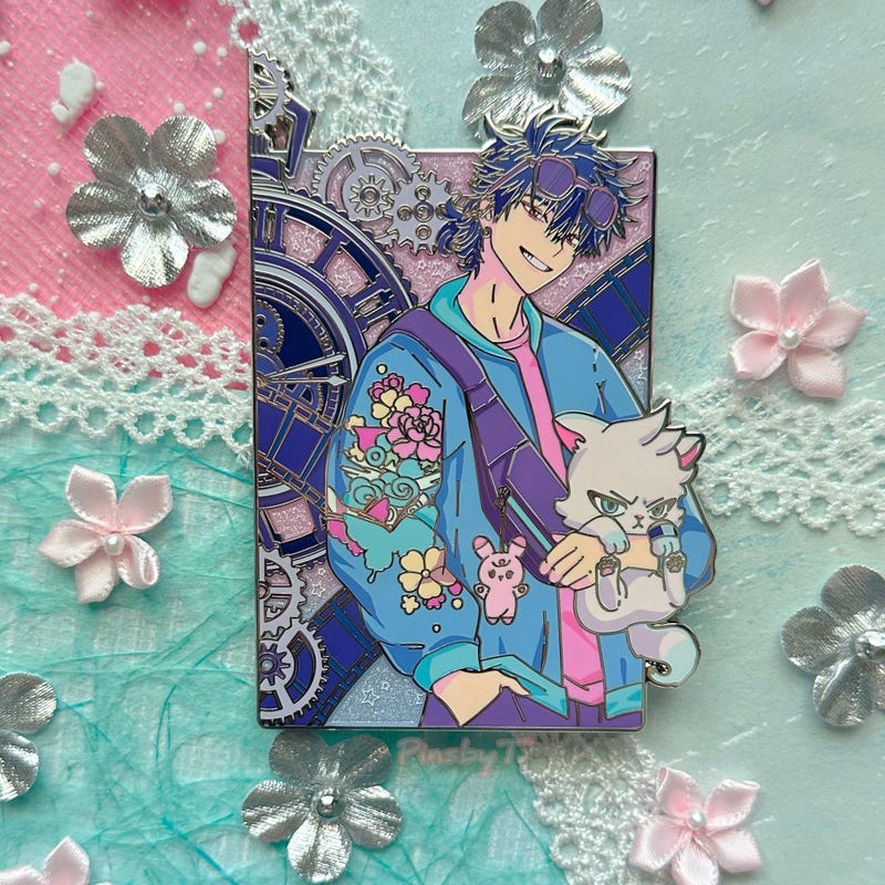 Link Click Cheng - Etsy UK