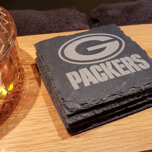 Green Bay Packers Lighted Wine Bottle - Etsy