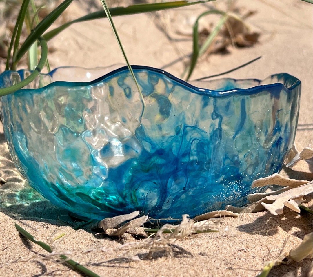 Ocean Bowl - Etsy UK