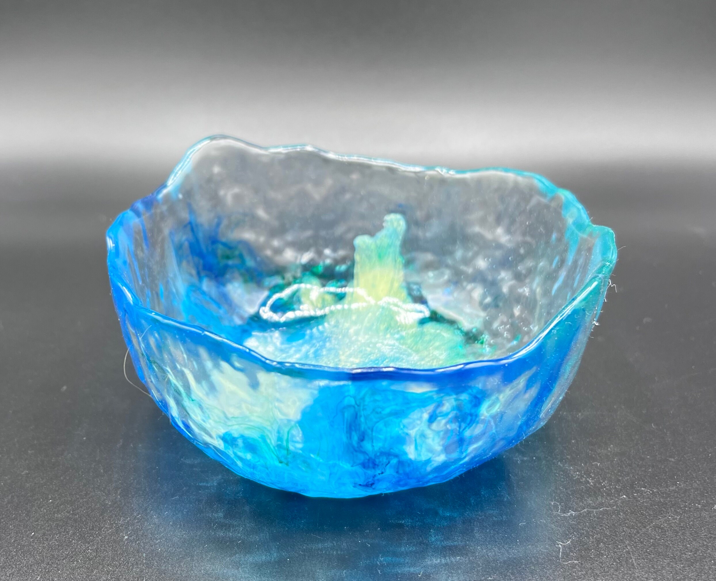 Ocean Bowl - Etsy UK