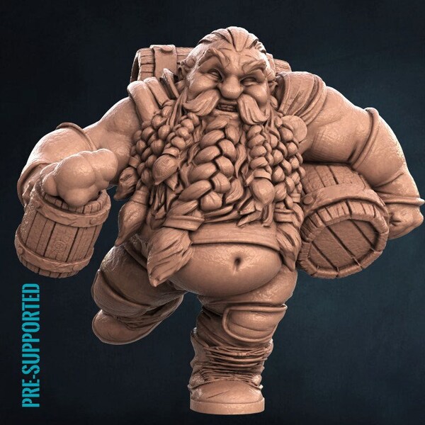 Brewmaster - Etsy