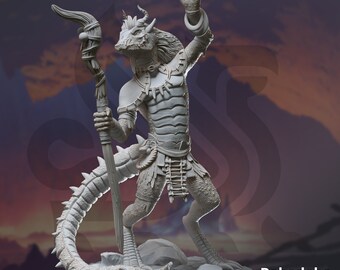 Kobold Mech Artificer Fighter Dungeons and Dragons D&D - Etsy